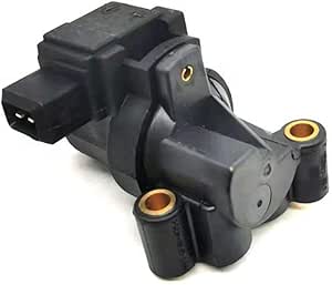 Amazon.com: IDLE AIR CONTROL VALVE 0K9A220660A AUTO-GETHER : Automotive