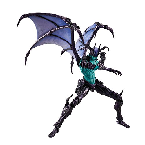 Buy Variable Action Heroes - Devilman (Ver. Nirasawa 2016) Complete ...