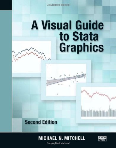 A Visual Guide to Stata Graphics, Second Edition:2nd (Second) edition ...