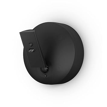 Ring Hardwired Kit for Spotlight Cam Plus, Spotlight Cam Pro, Black ...