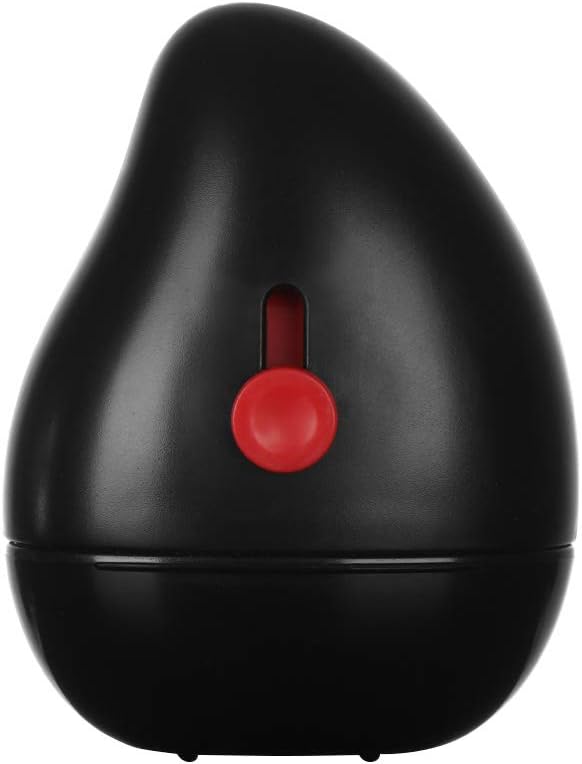 Amazon.com : 1PC Self-Inking Roller Stamp,ID Information Protection ...