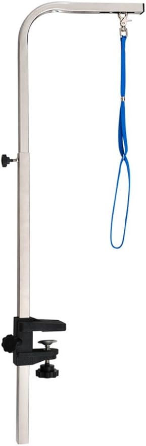 Pet Grooming Supplies : Amazon.com: Go Pet Club Aluminum Pet Dog ...