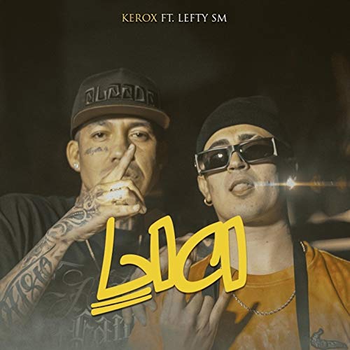 Play Loco by Kerox & Lefty Sm on Amazon Music
