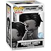 Amazon.com: Funko POP Rocks The Cure Robert Smith Vinyl Figure #306 ...