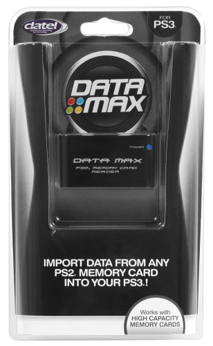 Amazon.co.uk Best Sellers: The most popular items in PlayStation 3 Memory