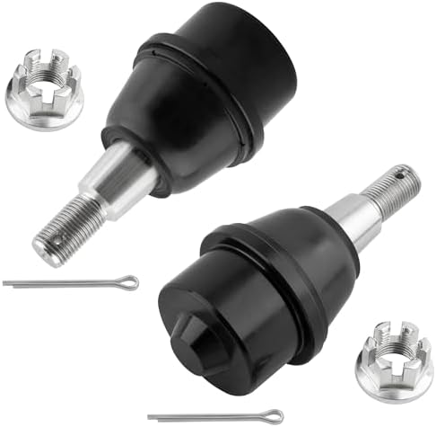 Amazon.com: MYSMOT K500232 Front Lower Suspension Ball Joints Left & Right for Chevrolet ...