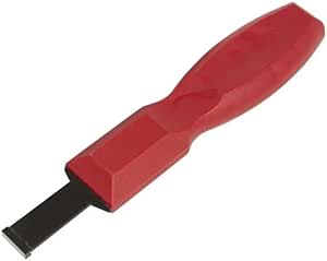 Amazon.com: Lisle 81770 Carbide Scraper 5/8" : Automotive