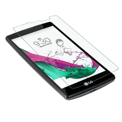 CarryWrap Tempered Glass for LG Ray : Amazon.in: Electronics