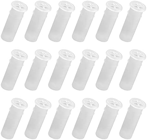 Amazon.co.jp: GOODCHI 100 Pcs Squishy Toy Push Whistle Toy Accessories ...