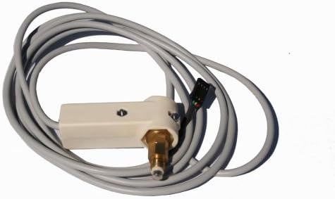 Watts 149075 Floodsafe Water Detector Shutoff Power Cutout Module for ...