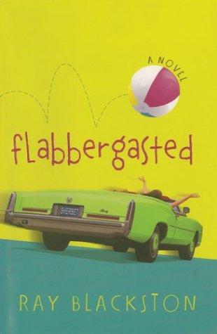 Flabbergasted: Blackston, Ray, Peterson, Andrew: 9781589263321: Amazon ...