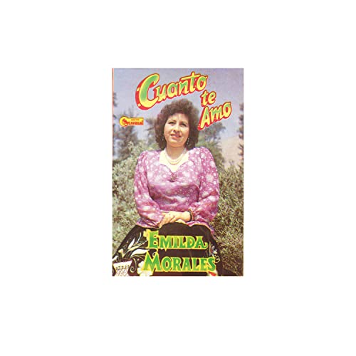 Amazon.co.jp: Cuanto Te Amo : Emilda Morales: デジタルミュージック