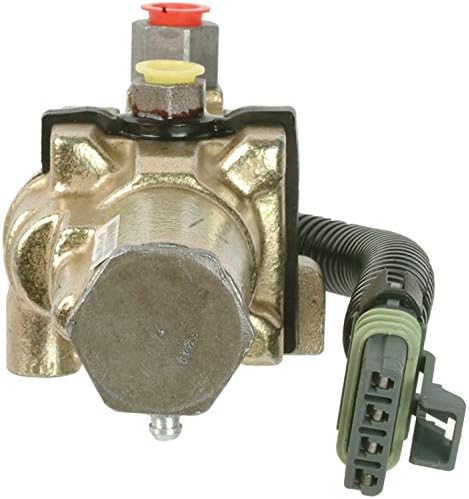 Amazon.com: Cardone 12-2003 Remanufactured Anti-Lock Brakes ABS ...