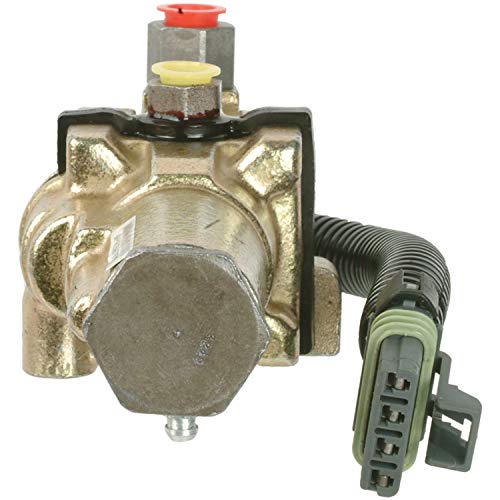 GM Genuine Parts 23382215 Fuel Pump Power Control Module – Car Chips ...