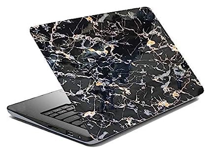 SUPERFAB™ Red Stone Marvel Laptop Skin Sticker Decal,13.3" 14" 15" 15.4 ...
