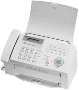 Amazon.com : Sharp UX-B700 Large-Capacity Business Inkjet Fax Machine ...