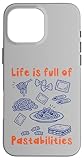 ・ブランド:Pastabilities Funny Italian Food Lover Pasta・製造元:アマゾンによるマーチャンダイジング・モデル:MCY96JKKP0PJPIPHONE_16_PRO_MAX・製造元/メーカー部品番号...
