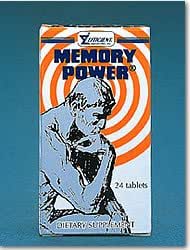 Amazon.com: Efficient Memory Power Tablets for Adults - 24 Ea : Health ...