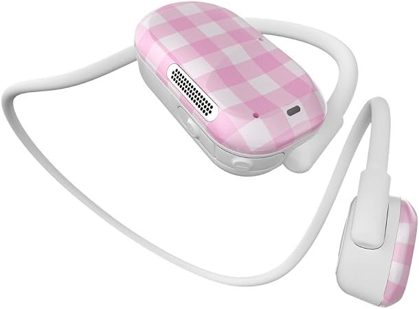 Amazon.com: Purity Air Open Ear Headphones - True Air Conduction ...