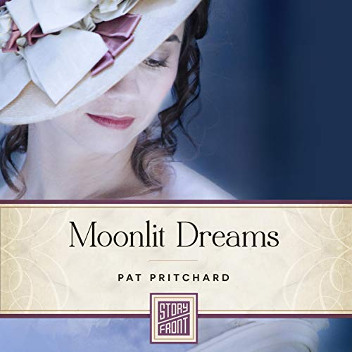 Amazon.com: Moonlit Dreams (Audible Audio Edition): Pat Pritchard, Amy Rubinate, Brilliance ...