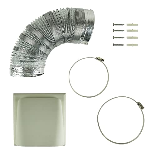 Amazon.co.uk Best Sellers: The most popular items in Range Hood Exhaust ...