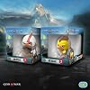 Amazon.com: TUBBZ Boxed Edition Kratos Collectible Vinyl Rubber Duck ...