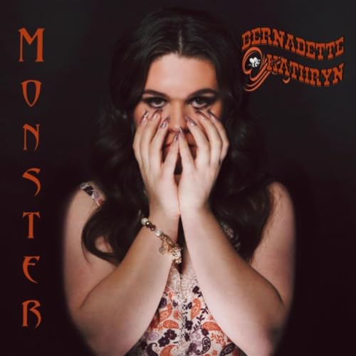 Play Monster by Bernadette Kathryn on Amazon Music