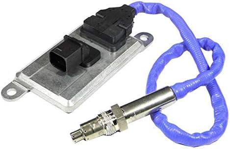 Stickstoffoxid NOX Sensor - Lambdasonde - SENSOR NOX 24 V - 51154080018 ...