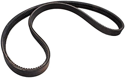 Amazon.com: FridayParts Drive Belt 6736775 Compatible for Bobcat 753 ...