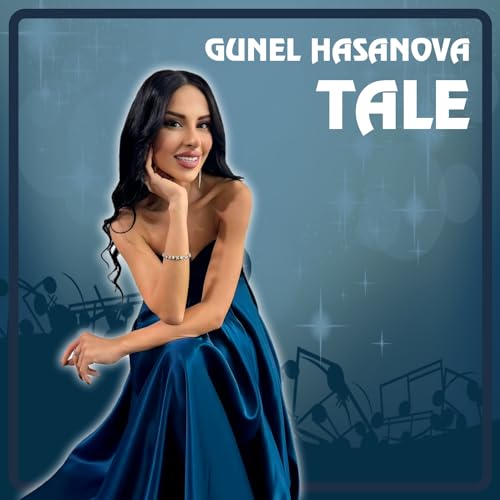 Play Tale by Gunel Hasanova on Amazon Music