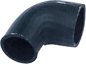 Amazon.com: Elbow Hose Radiator Water BLKPRO OEM Replacement For ...