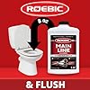 Amazon.com: Roebic K-97 Main Line Cleaner: Exclusive Bacteria Digests ...