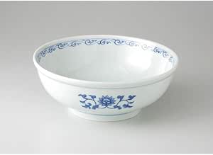 Amazon.com: せともの本舗 Mankan Tamabuchi 6.5 Bento Rice Bowl, 7.7 x 2.8 ...