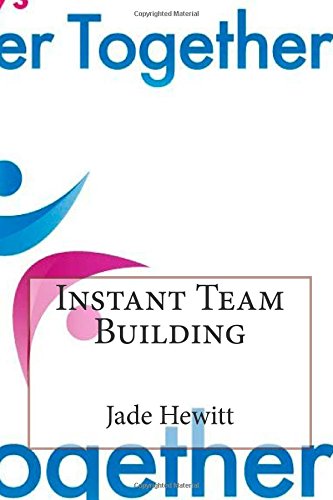 Buy Instant Team Building Book Online at Low Prices in India | Instant ...