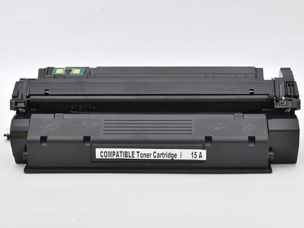 CHIYAD 15A/ 7115A Toner Cartridge Compatible for HPP/CANONN 1000/1000w ...