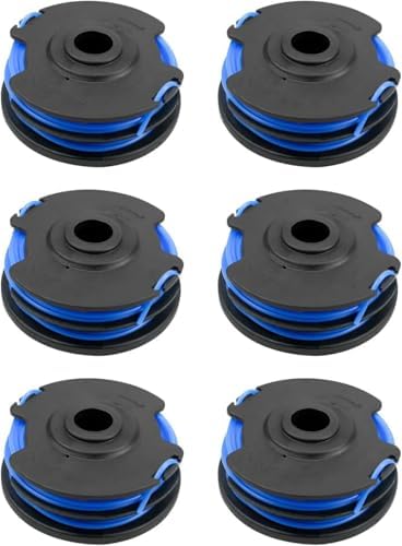 Amazon.com : Homelite Genuine OEM AC41RL3 Autofeed Dual .065 ...