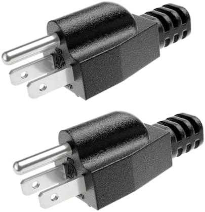 Amazon.com: Neutral Ground Bonding Plug for Portable Inverter Generator ...