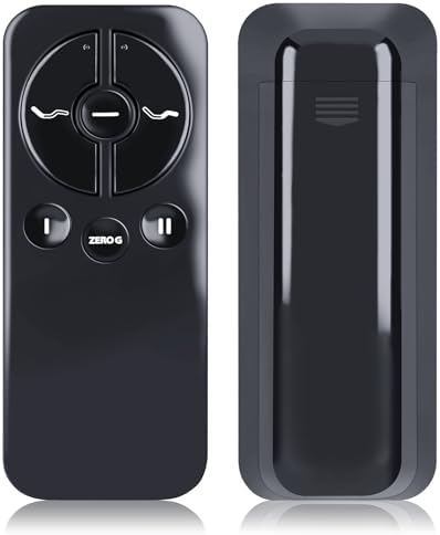Amazon.com: New Replacement Remote Control Compatible for Ease -2.0/3.0 ...