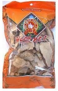 Amazon.com: Nguan Soon Thai Dried Galangal - 4 oz package Thai ...