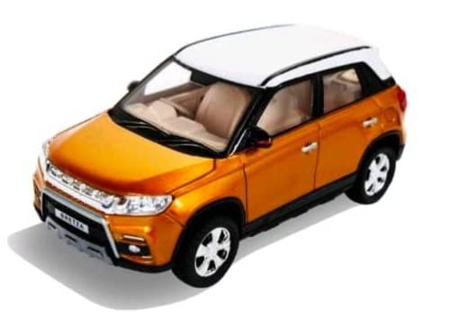 Toy Car ,Bus, Truck Vehicles Models for Kids (Brezza) : Amazon.in: Toys ...