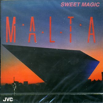Sweet Magic : Malta: Amazon.in: Music}