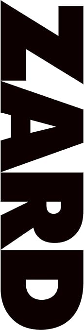 Amazon.co.jp: 35周年記念写真集『ZARD – COLORS –』 (ハードカバー／A4 変形サイズ／176 ページ予定 ...