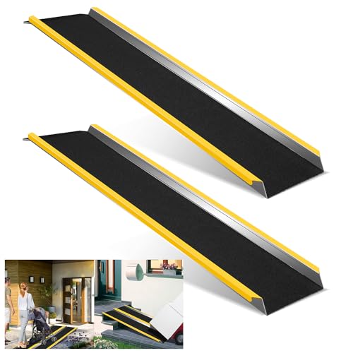 Auffahrrampe Auto – Die 15 besten Produkte im Vergleich - Brosef