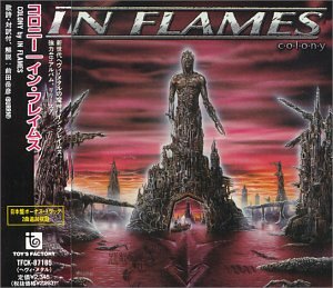 In Flames - Colony - Amazon.com Music