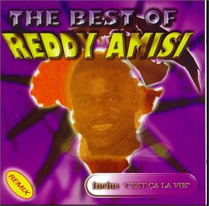 Best of: Reddy Amisi: Amazon.es: CD y vinilos}