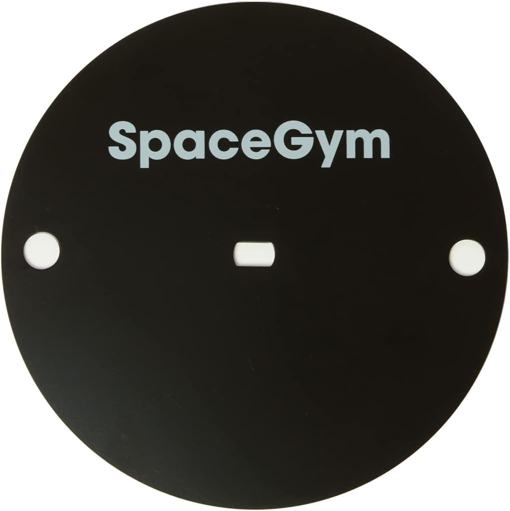 JML SpaceGym Disc - An extra flywheel disc for increased resistance ...