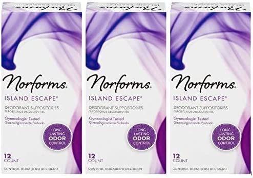 Norforms Product Guide: 11 Best Things to Buy from Norforms (Apr. 2024 ...