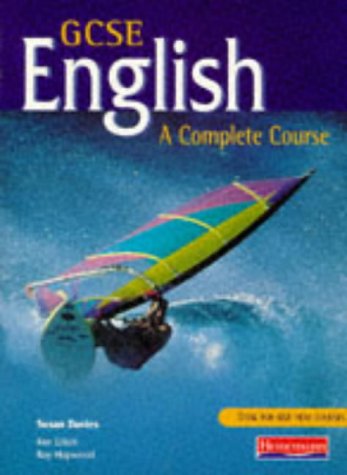 English : A Complete Course: Davies, Susan & Ken Elliott & Roy Hopwood ...