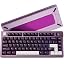Amazon.co.jp: Akko MOD007 V5 HE Wired Rapid Trigger Gaming Keyboard ...