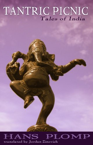 Tantric Picnic: Tales of India: Hans Plomp: 9781894800952: Amazon.com ...